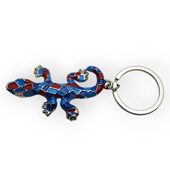 Accessories | Riviera Maya Mexico Metal Keychain Key Ring Travel ...